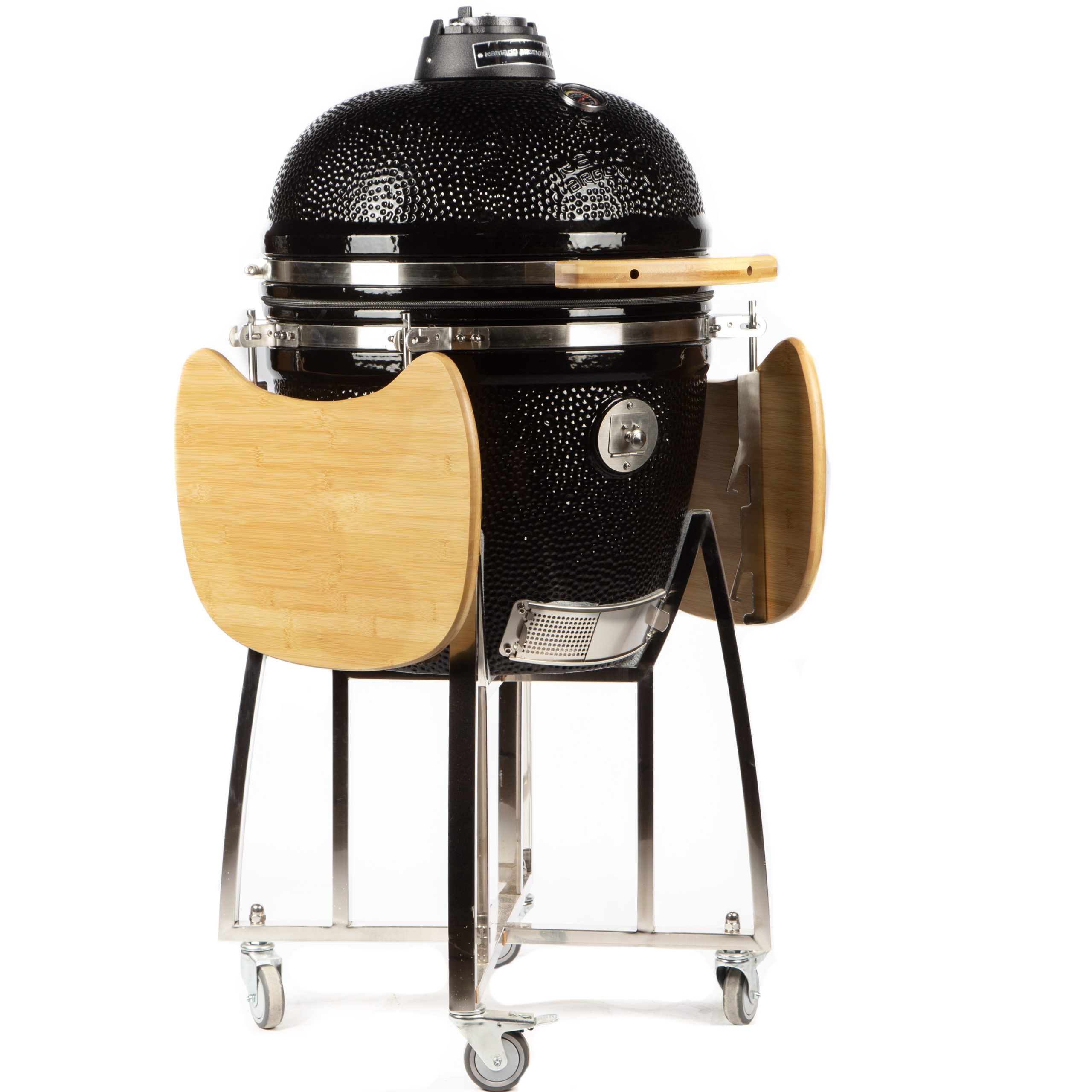 22″ Kamado Argentino Asador Criollo - Kamado Argentino CL